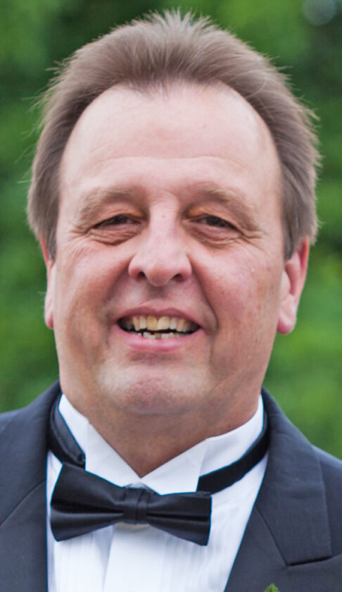 Greg O’Neal 1959-2023 | News, Sports, Jobs - The Vindicator